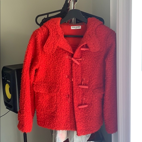 Opening Ceremony | Jackets & Coats | Opening Ceremony Jacket | Poshmark